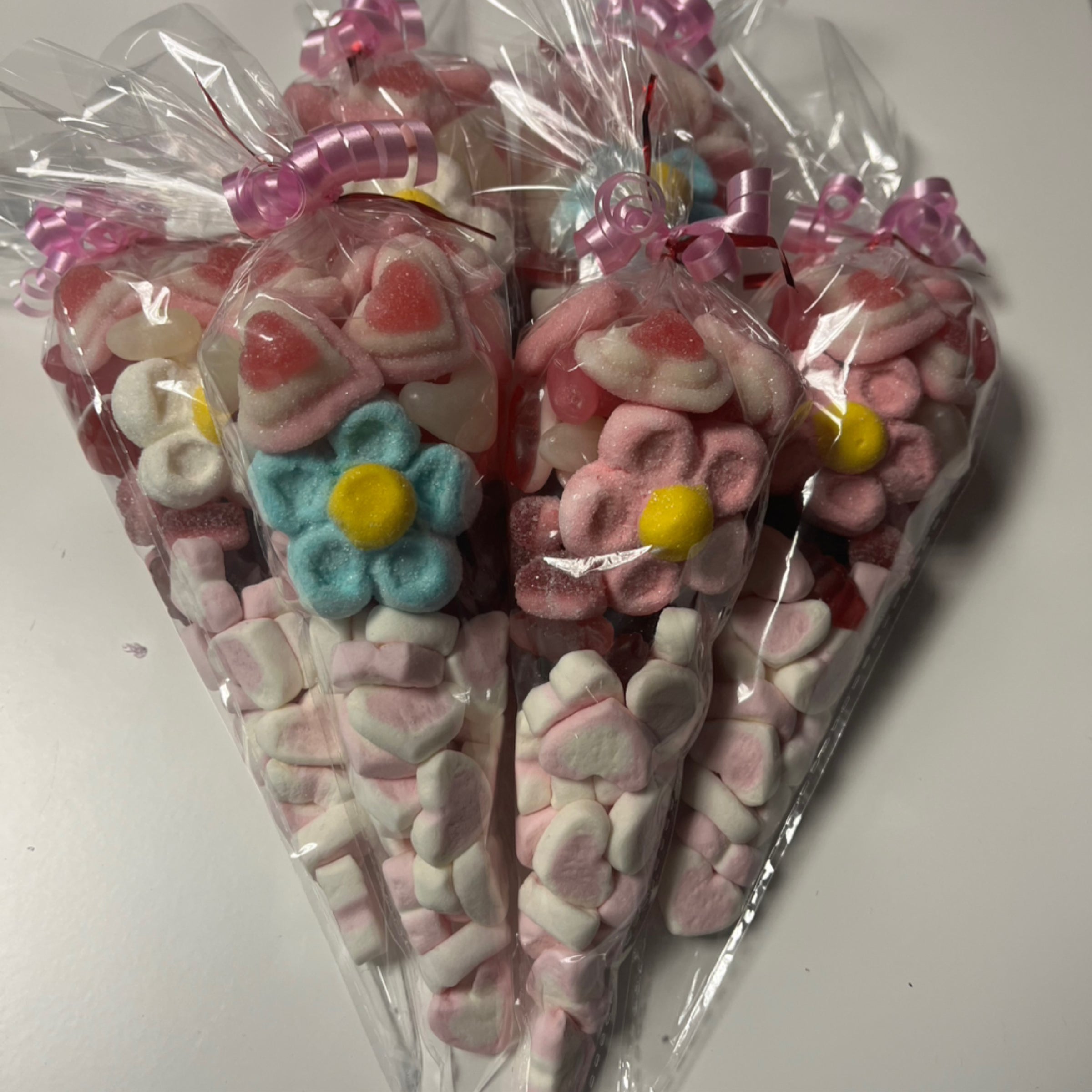 candy corner southwick