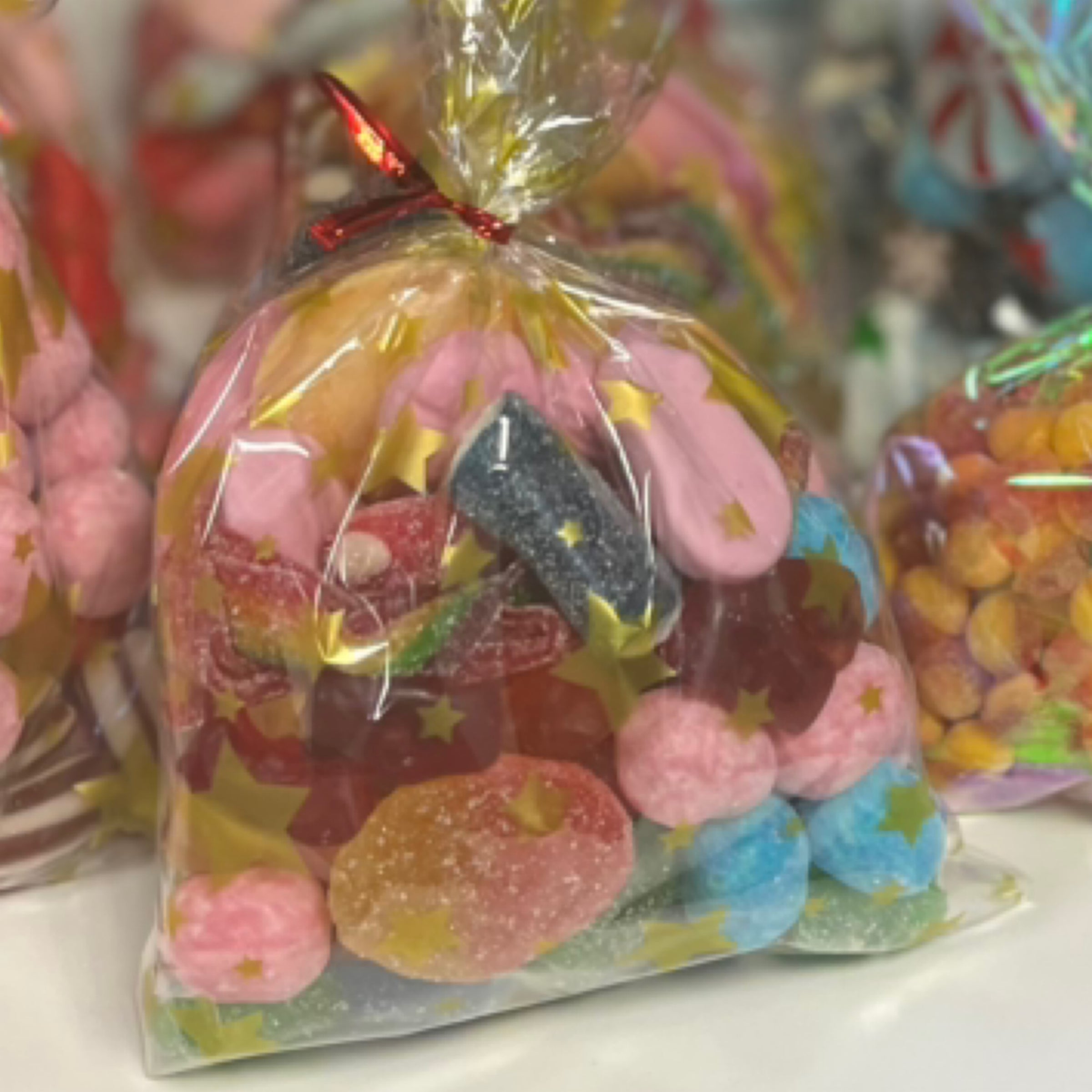 candy corner southwick